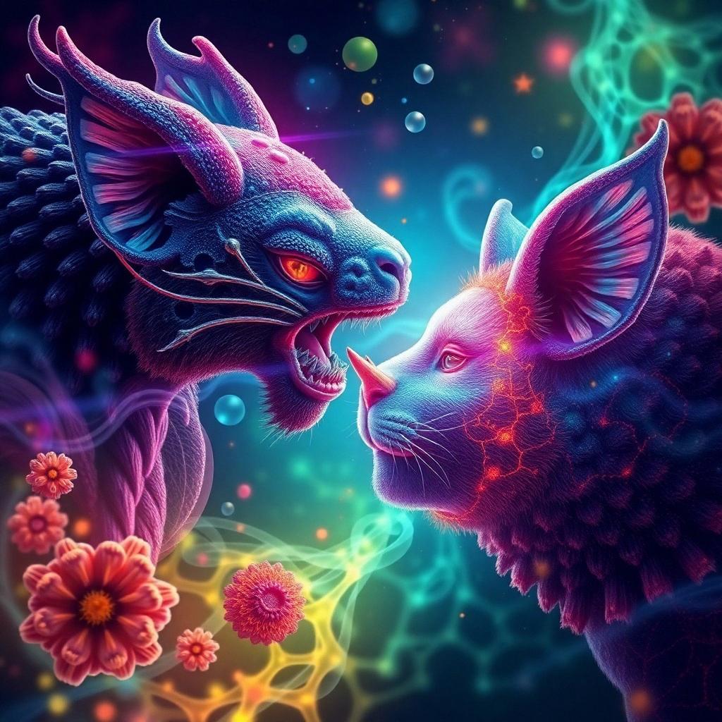 BGPT: Paper Review: Interfamily co-transfer of sensor and helper NLRs ...