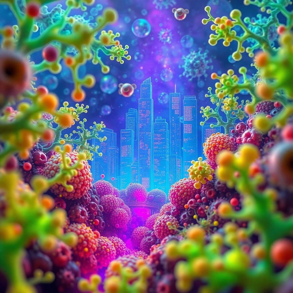 BGPT: Test Hypothesis: A diverse gut microbiome can be engineered to ...